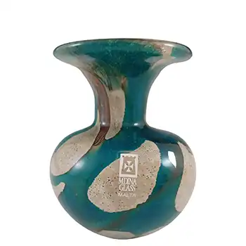 Mdina Glass Identification Guide + Gallery